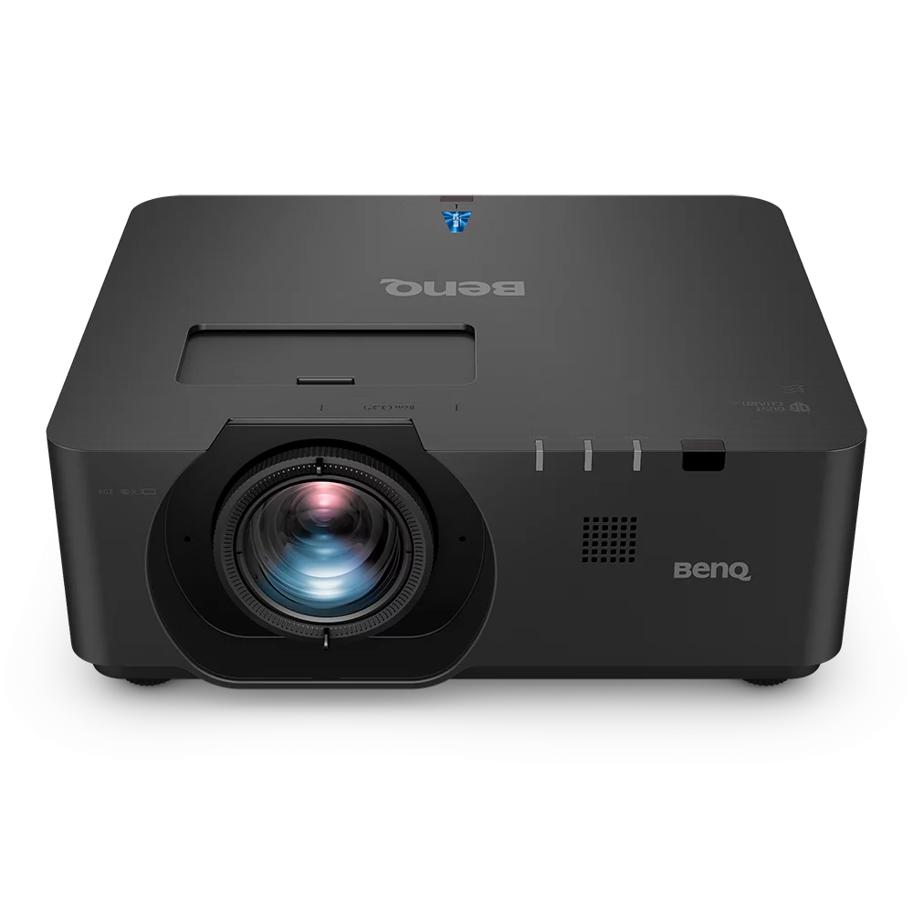 BenQ LU960ST2 Short Throw Laser Projector – My Projectors