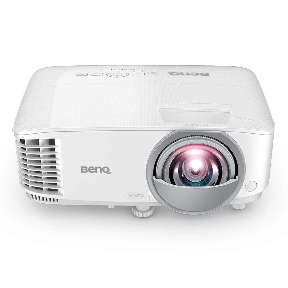 Benq Mw826STH Short Throw Projector – My Projectors