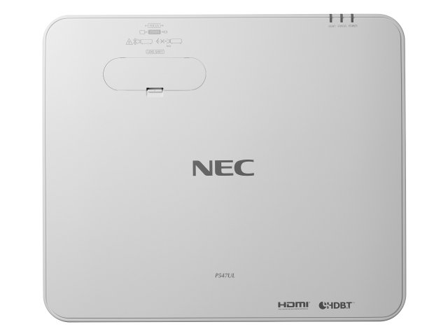 NEC P627ULG Laser Projector - 6200 Lumens, Full HD – My Projectors