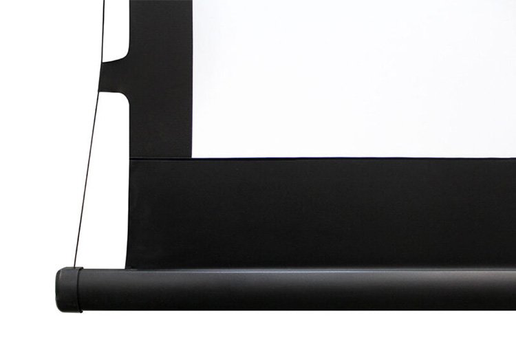Elite Tab Tension Motorised Projector Screen ( for Short Throw / Ultra ...