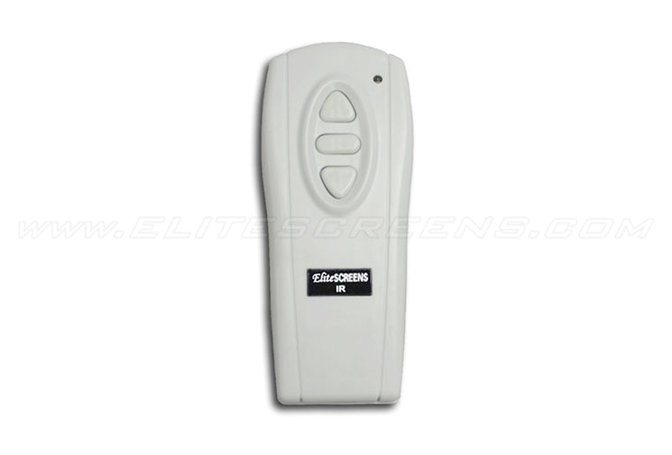 Elite Screen IR Remote Control for Elite Motorised Screens – My Projectors