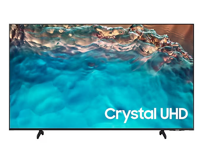 Samsung 55" HG55BU8000 HG55BU800AWXXY Hotel TV – My Projectors