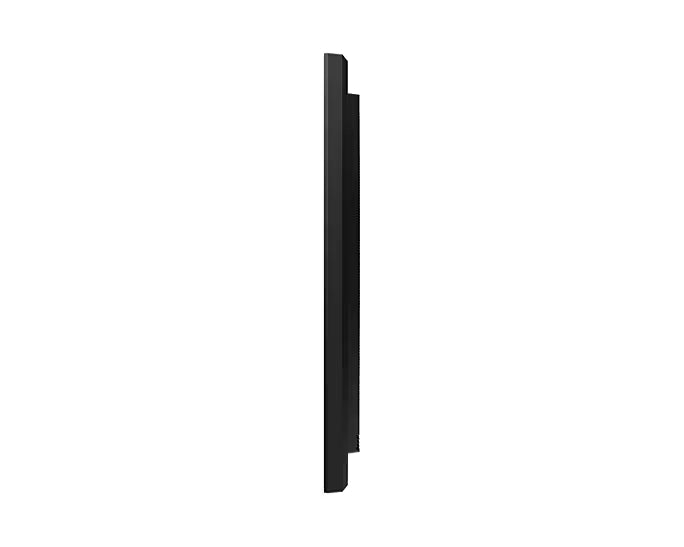 Samsung 55" OM55B LH55OMBEBGBXXY Outdoor High Brightness Display – My ...