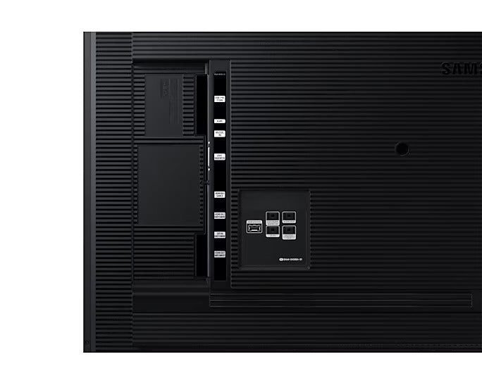 Samsung 13" QB13R-TM LH13QBRTMGCXXY Interactive Display – My Projectors