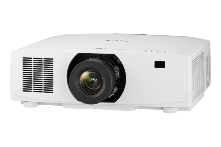 NEC PV710ULG Laser Projector 7100 Lumens – My Projectors