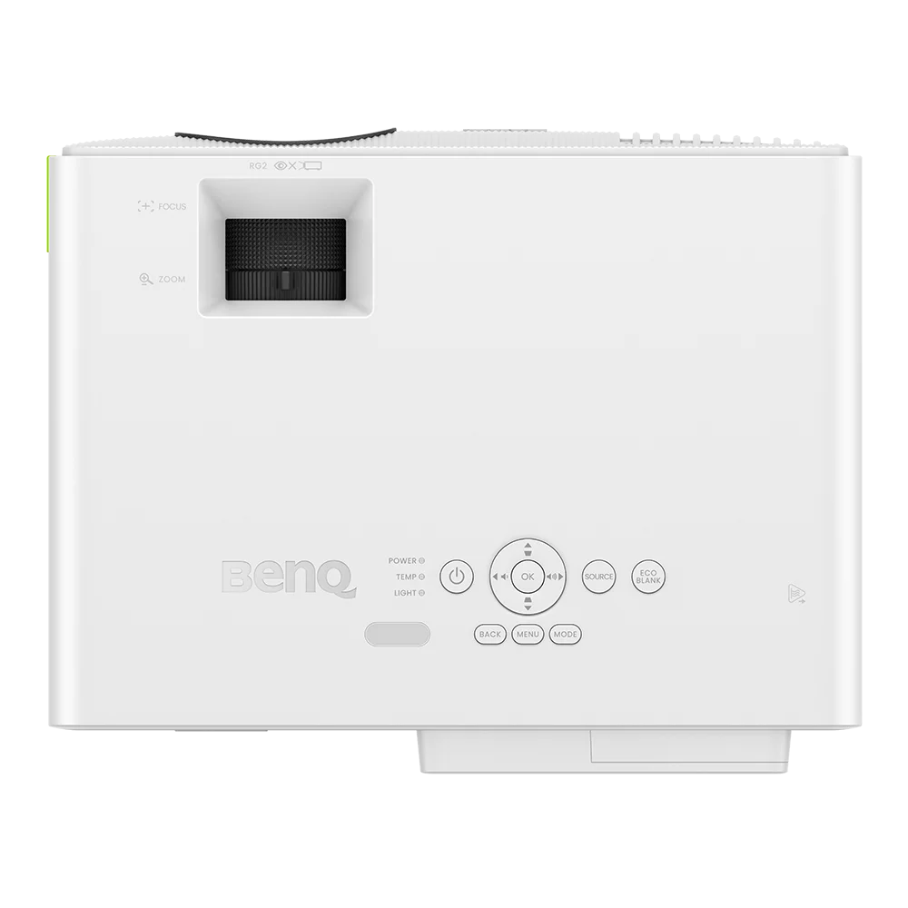 BenQ EH700 Laser Projector – My Projectors