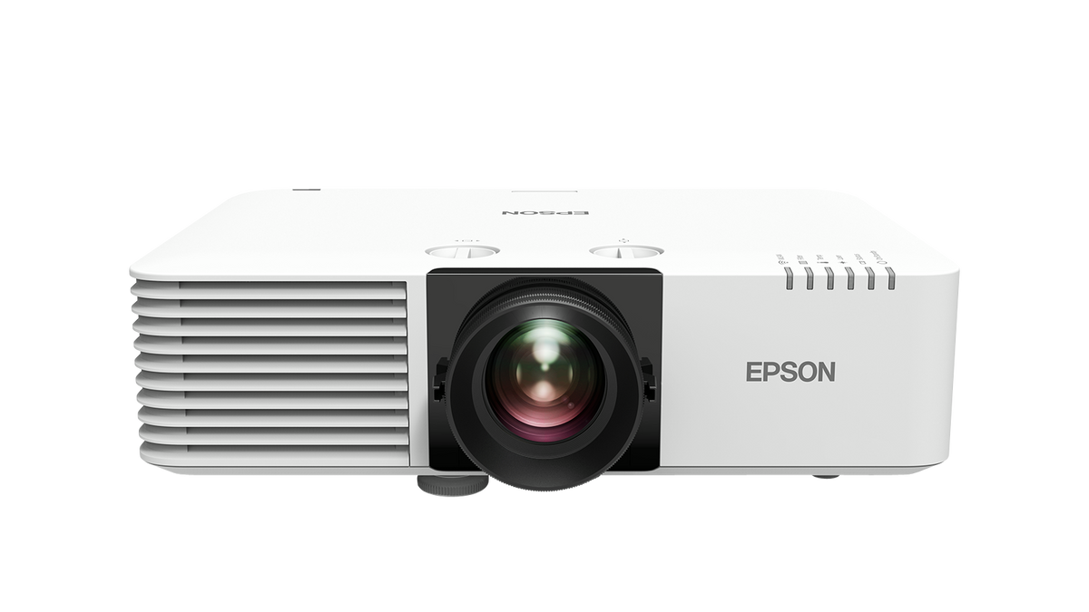 Epson EB-L570U Laser Projector – My Projectors
