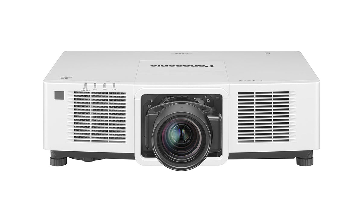 Panasonic PT-MZ20KLWE Laser Projector – My Projectors