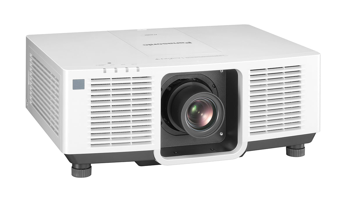 Panasonic PT-MZ782 Laser Projector – My Projectors