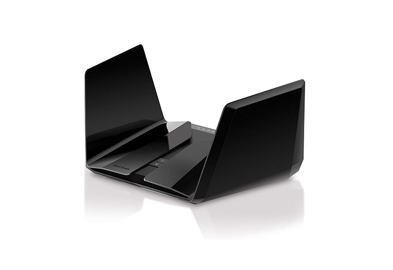 Netgear Nighthawk AX6600 8-Streams Wifi Router – My Projectors