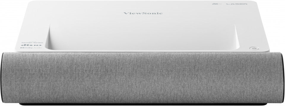 Viewsonic X2000L-4K Laser Ultra Short Throw Home Theatre – My Projectors