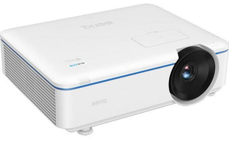 BenQ LK952 4K Laser Projector 5000 Lumens – My Projectors