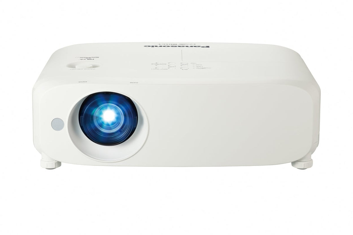 Panasonic PT-VZ580 Projector 5000 Lumens Full HD – My Projectors